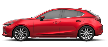 Effortless Joyful Driving Archives - Mazda Feel Alive